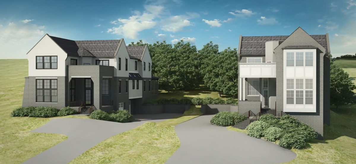 BIM for House Builders | BIM for Residential Design & Construction