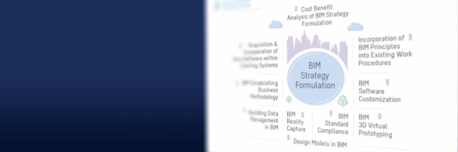 BIM Strategy Plan | Unlock total benefits of using BIM | Pinnacle Infotech