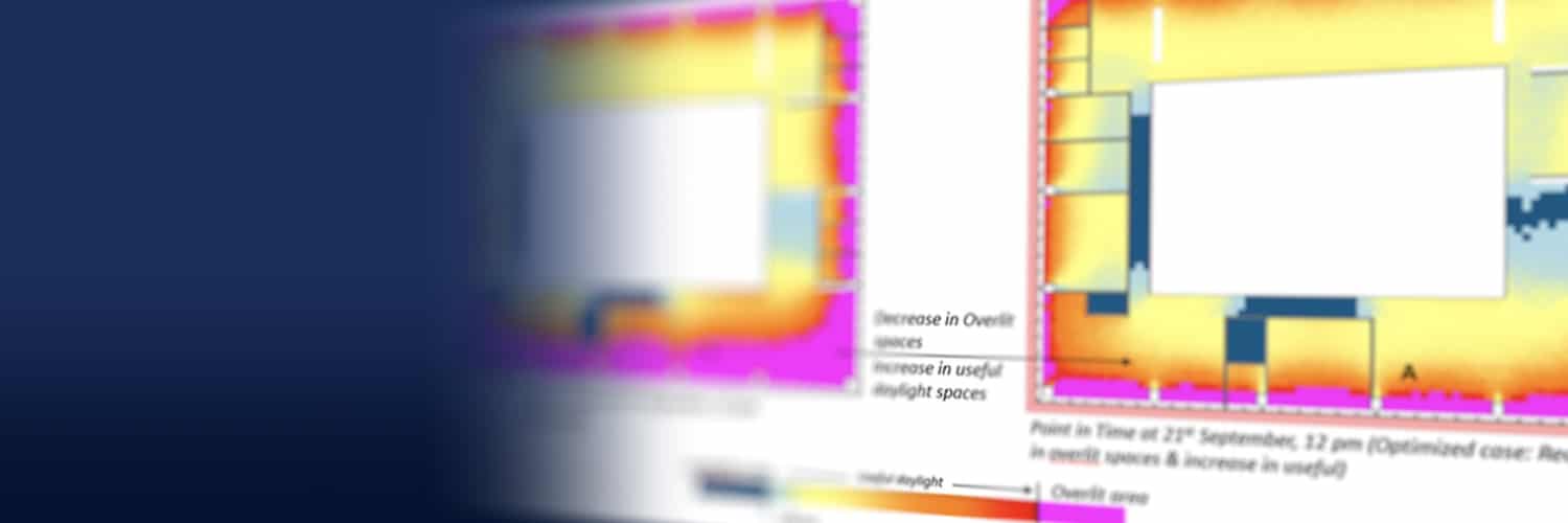 Building Energy Optimization for Sustainable Designs - Pinnacle Infotech
