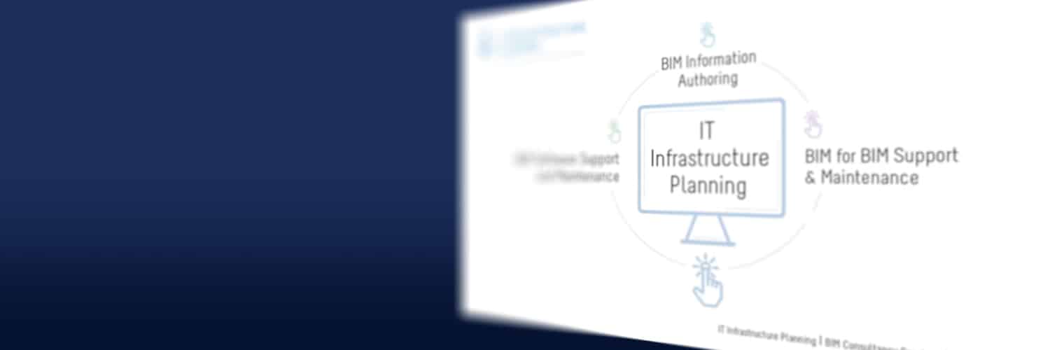 BIM IT Infrastructure Planning - Hardware & Software - Pinnacle Infotech