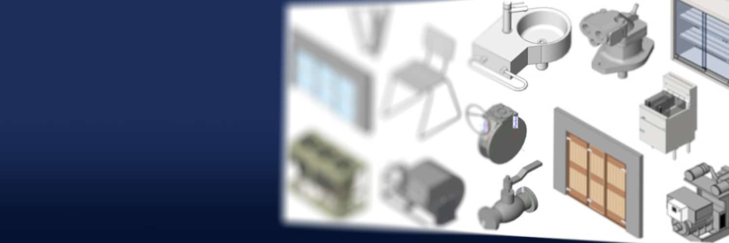 BIM Templates & Content Creation | Revit Families | Pinnacle Infotech