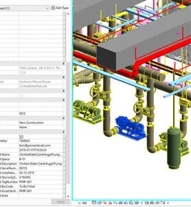 Lusail Stadium | BIM Project by Pinnacle Infotech | BIM Solutions