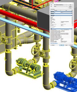 Lusail Stadium | BIM Project by Pinnacle Infotech | BIM Solutions