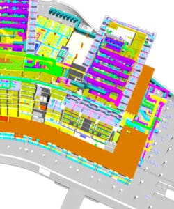 Singapore MRT | Pinnacle Infotech
