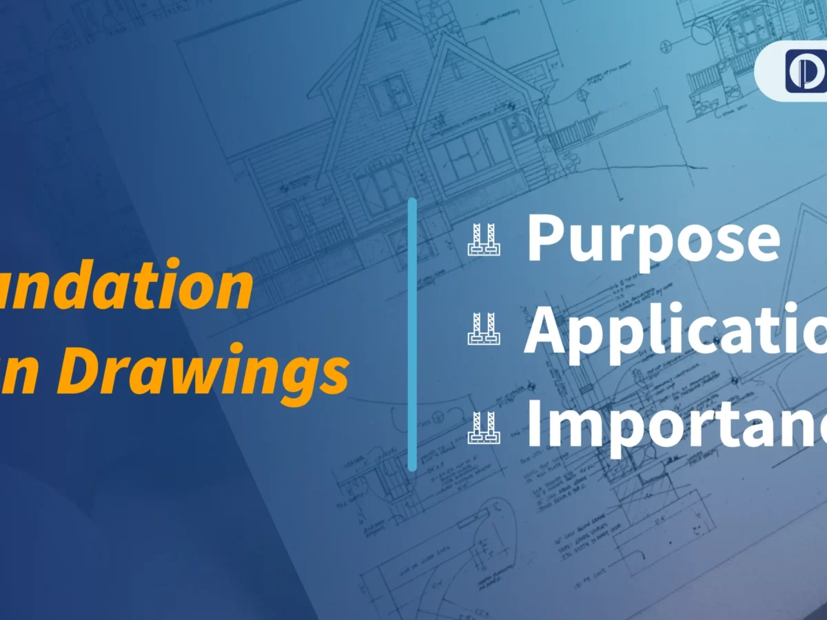 Foundation Diagrams For Residential Homes Wall Footing Strip