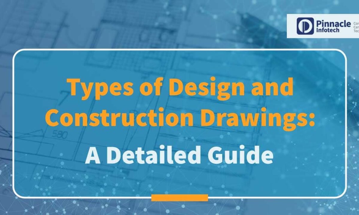 5 Types Of Construction Drawings