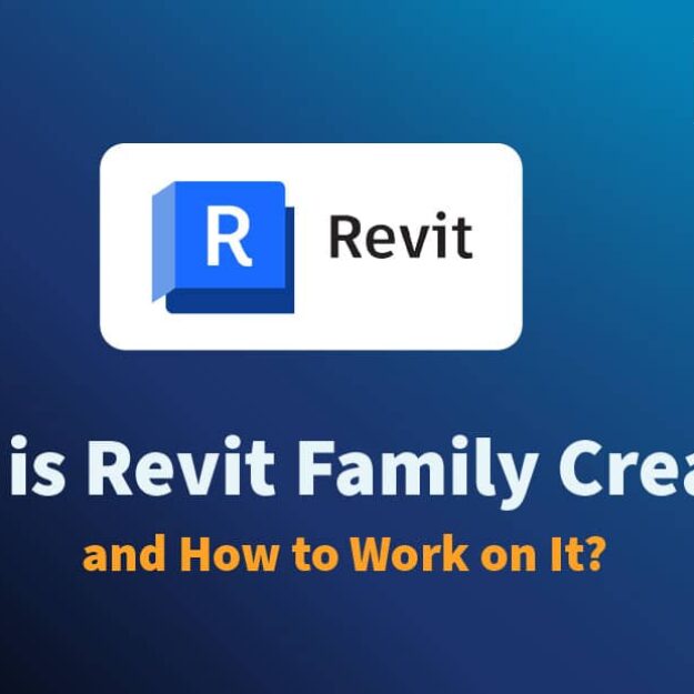Creating Revit Families