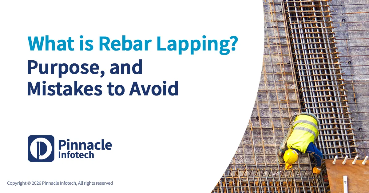 Rebar Lapping: Purpose & Mistakes to Avoid